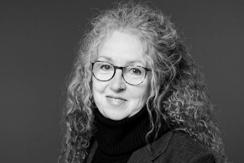Diane Blais